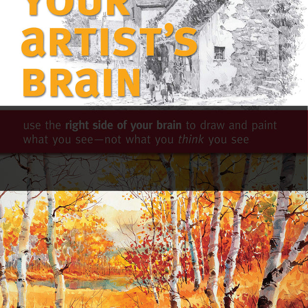 Instructional Material – Carl Purcell Art